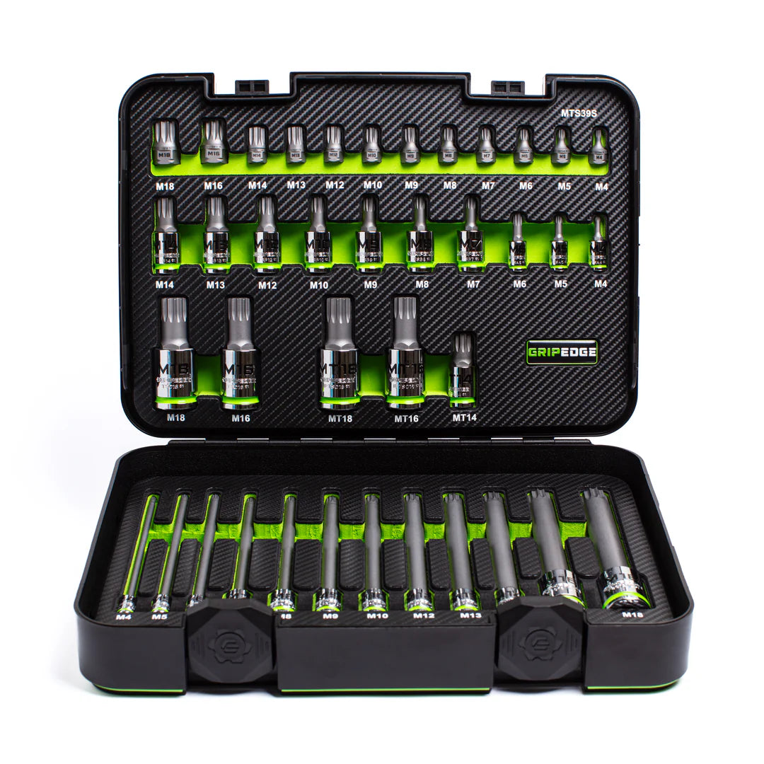 GripEdge Sets – Techs Choice Tools