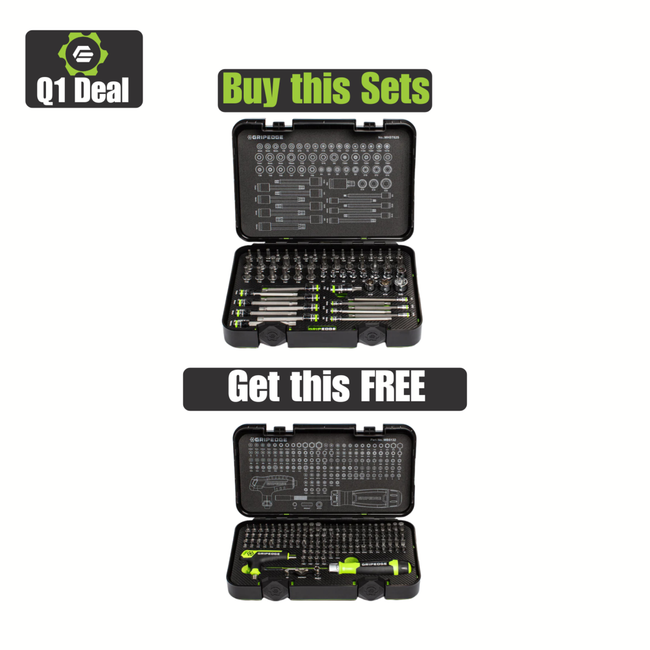 GripEdge Products - Tech Choice Tools – Techs Choice Tools